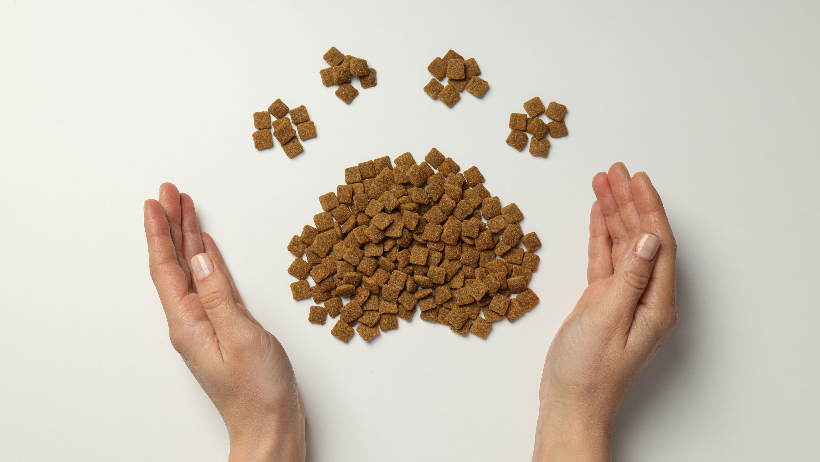 Pet Food Preferences - Why do Owners Choose the Food They Do?